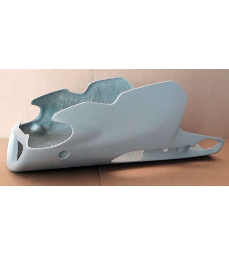 Sabot moteur BMW R1100 S type Boxer Cup - Poly26